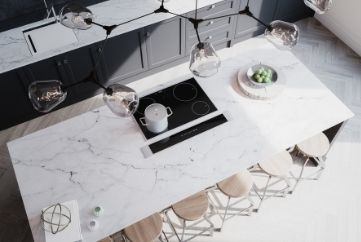 How to Maximize Your Kitchen