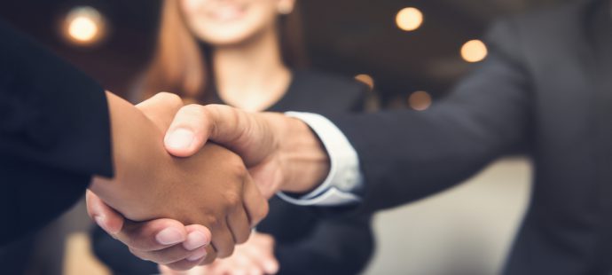 Is That Your Final Offer? The Negotiation Process