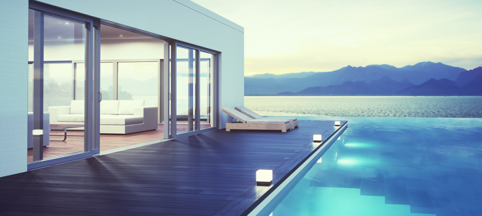 7 Luxury Design Features Loved by the Rich and Famous by RE/MAX