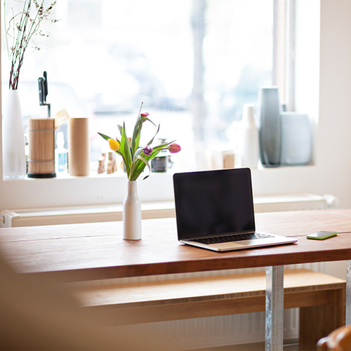 How to Turn a Cottage into a Remote Office - RE/MAX Canada