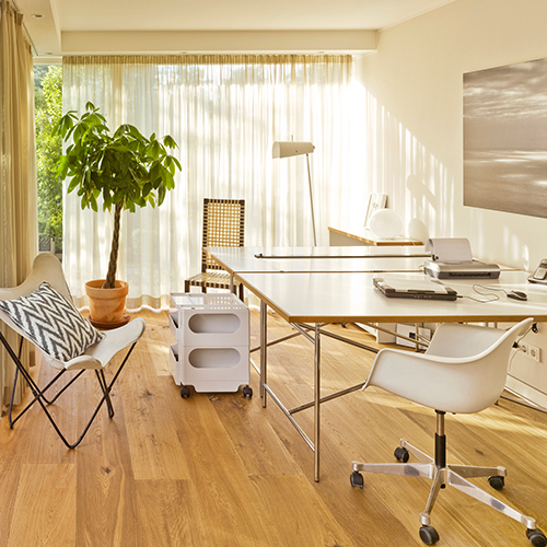 How to Turn a Cottage into a Remote Office - RE/MAX Canada