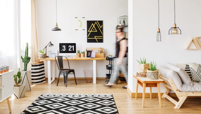 The Live Work Home: Making It "Work" - RE/MAX Canada