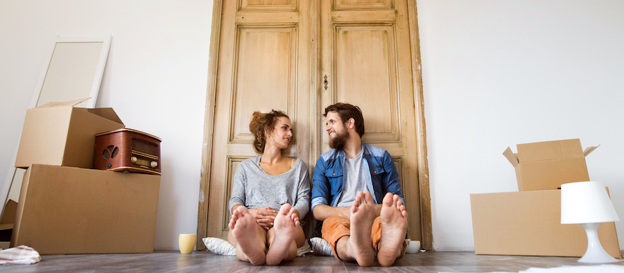 Is it a Good Time to Buy a House for the First Time? - RE/MAX Canada