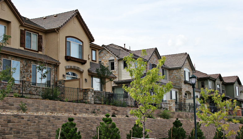 Canadian Real Estate and the Global Market - RE/MAX Canada