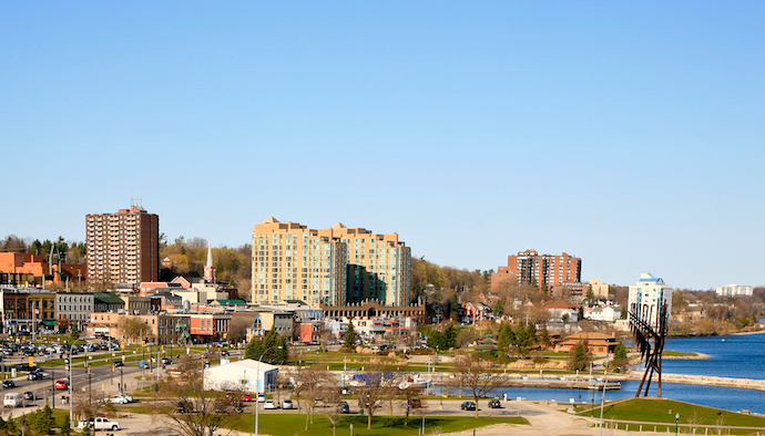 Best Places to Live 2020: Barrie Real Estate - RE/MAX Canada News