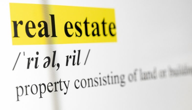 Real Estate Terms: RE/MAX Home Seller's Glossary