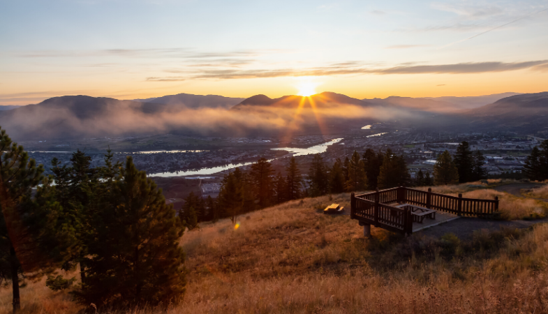 Spotlight on Kamloops: Reasons to Fall in Love with the City