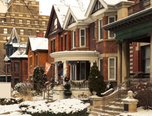 Canadian Luxury Real Estate Sales Double, Triple in Some Markets