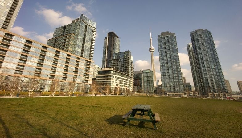 Toronto and GTA Rental Real Estate Market in 2021 - RE/MAX Canada