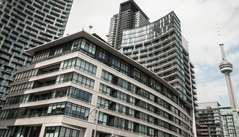 Toronto Rental Market Is Re-Gaining Momentum at a Shocking Pace ...