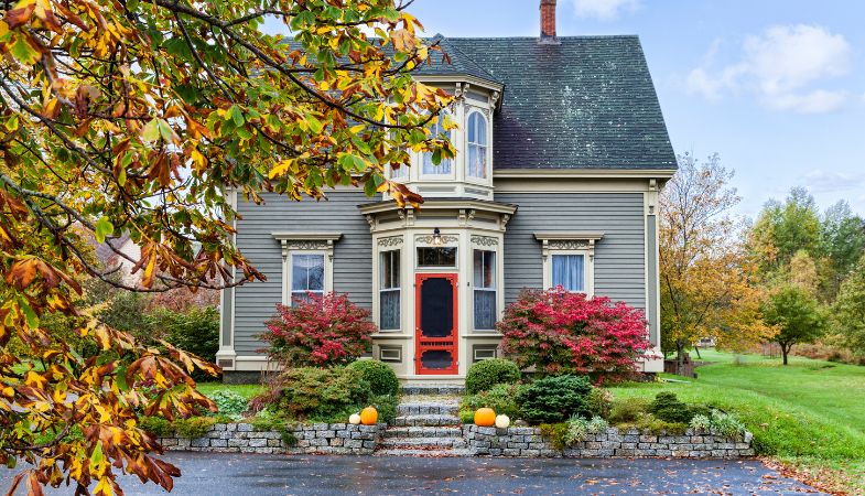 6 Tips for Selling your Home this Fall - RE/MAX Canada