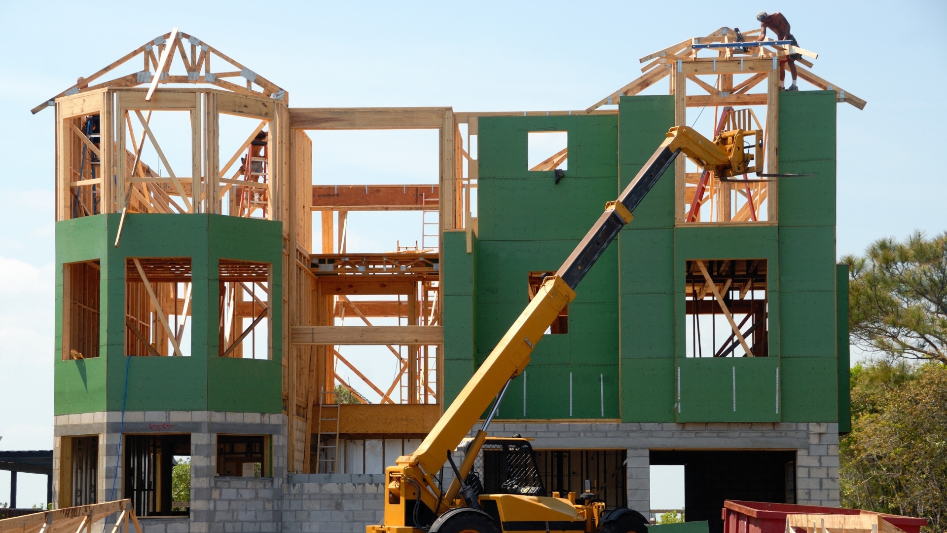 The 411 on Pre-Construction Homes - RE/MAX Canada