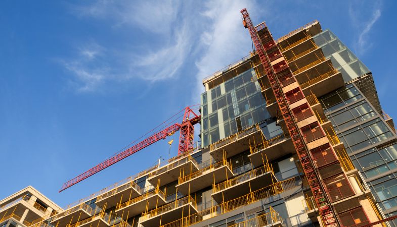 Buying a Pre-Construction Condo - REMAX Canada