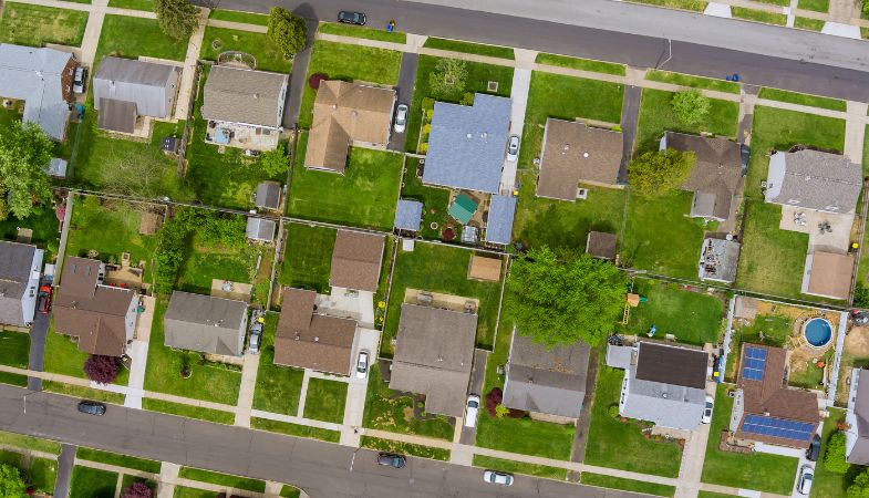 Pinpointing Your Property Boundaries with a Land Survey