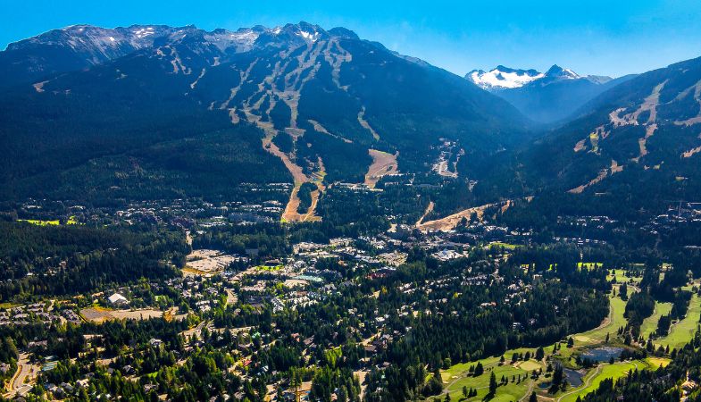 Whistler, BC Cabin Market Trends (2023) - REMAX Canada