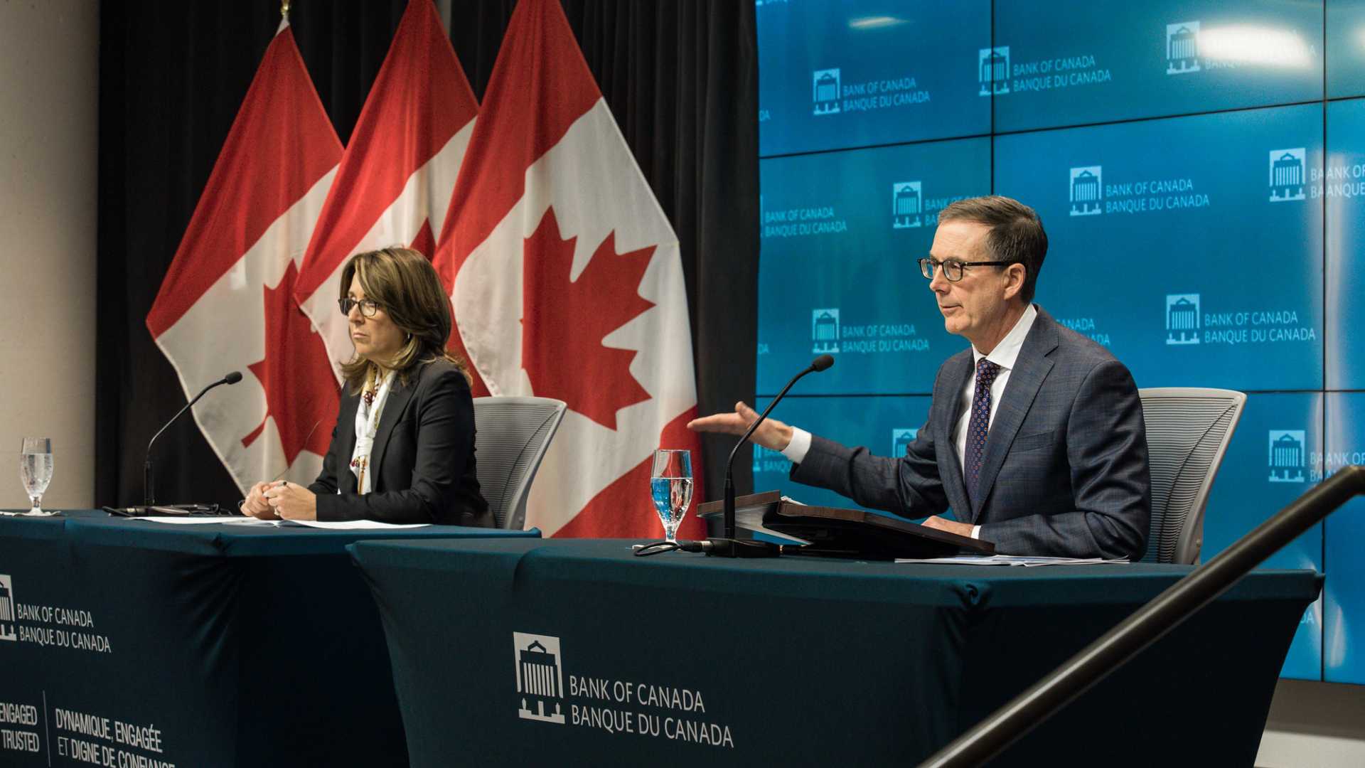 Interest Rate Announcement: Holding Steady at 5%