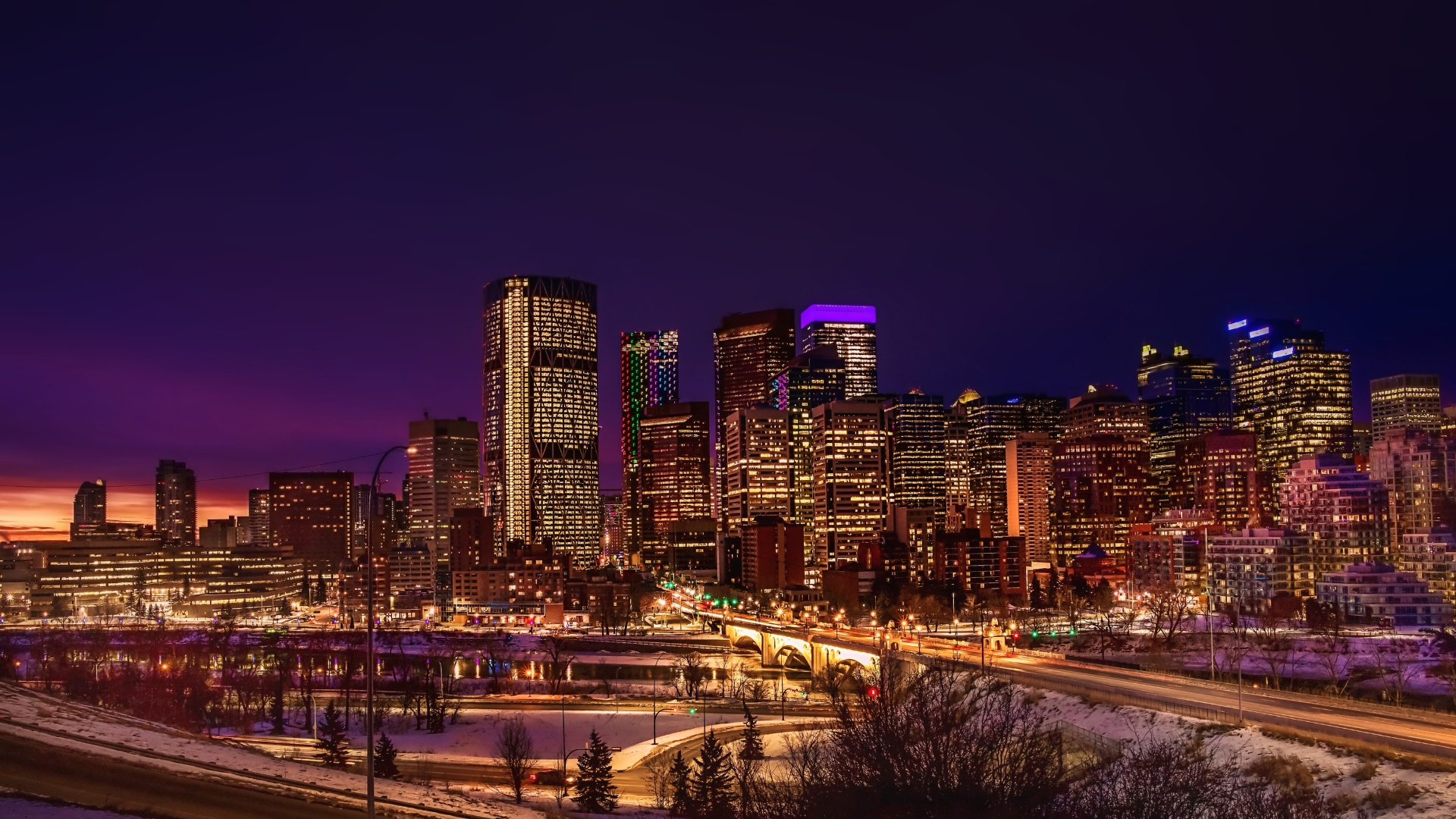 Why is Everyone Moving to Alberta? A Real Estate Perspective - RE/MAX ...