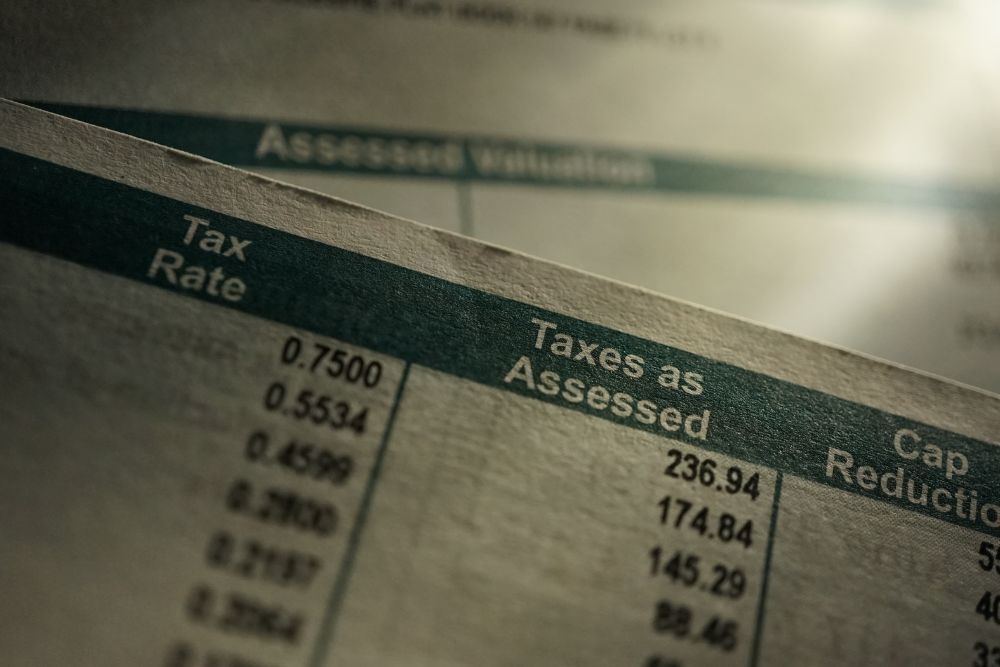 A Guide to NB Property Tax - RE/MAX Canada