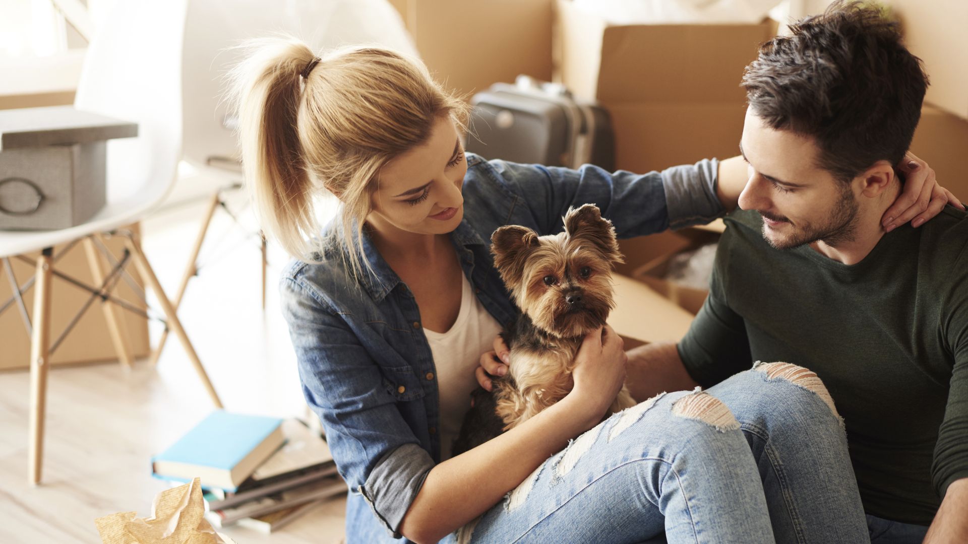 Moving and Living With Pets: A Complete Guide - RE/MAX Canada