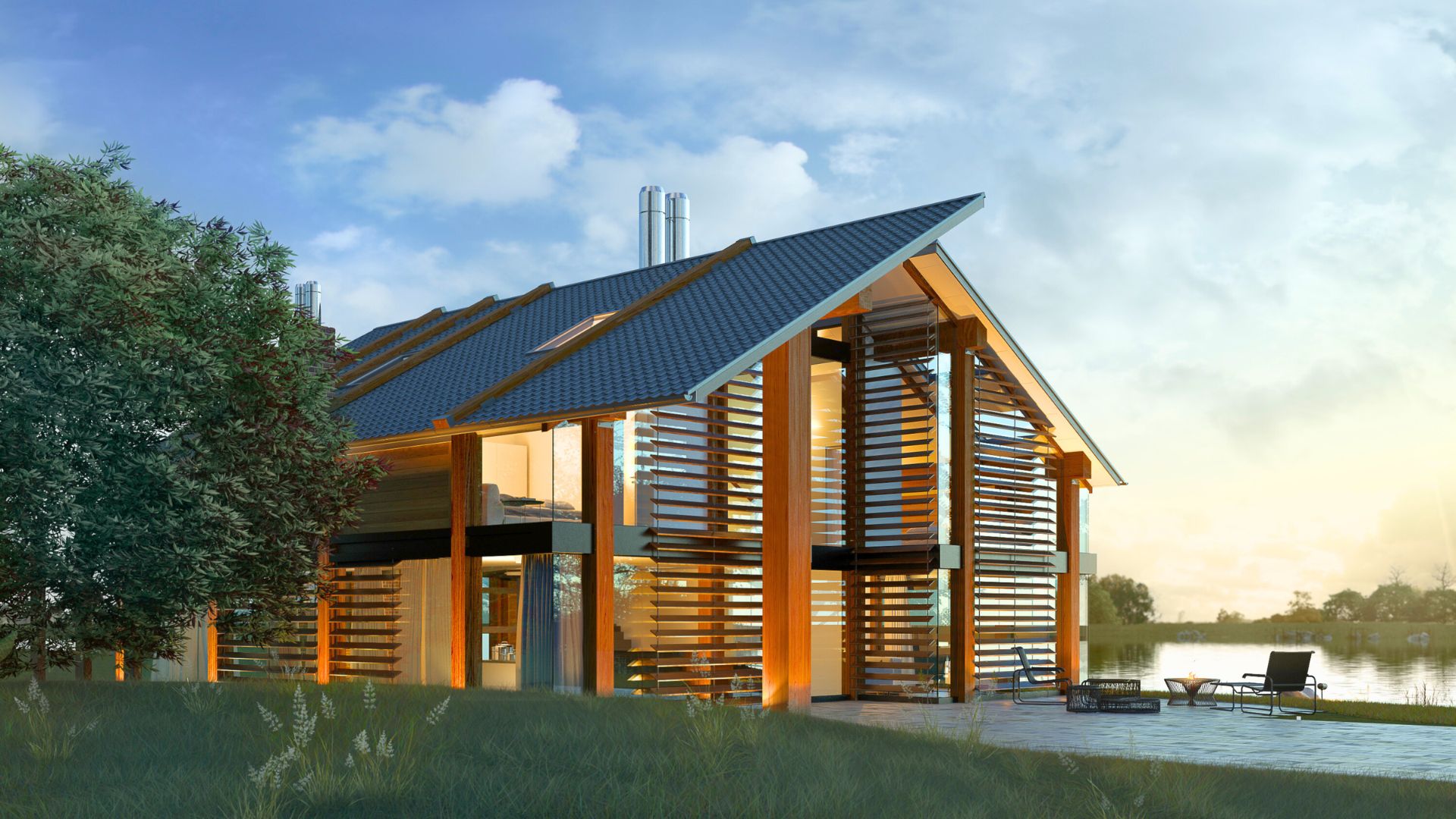 Want to Buy a Cottage? Here's What to Keep in Mind