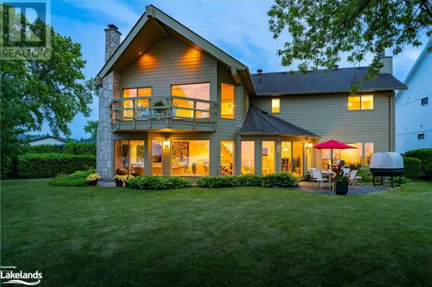 5 Great Cottages for Sale in Ontario - RE/MAX Canada