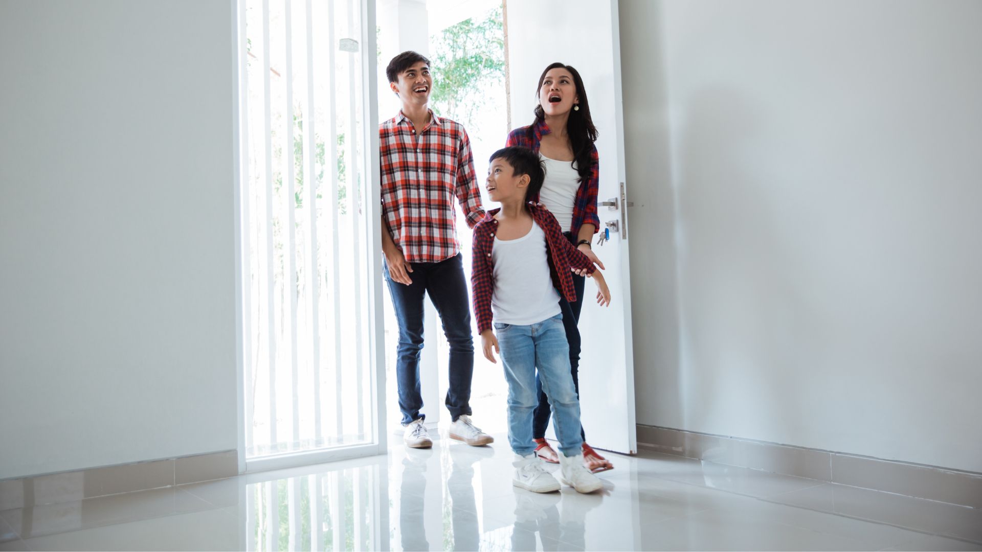 A Guide to Finding Your Perfect Family Home - REMAX Canada