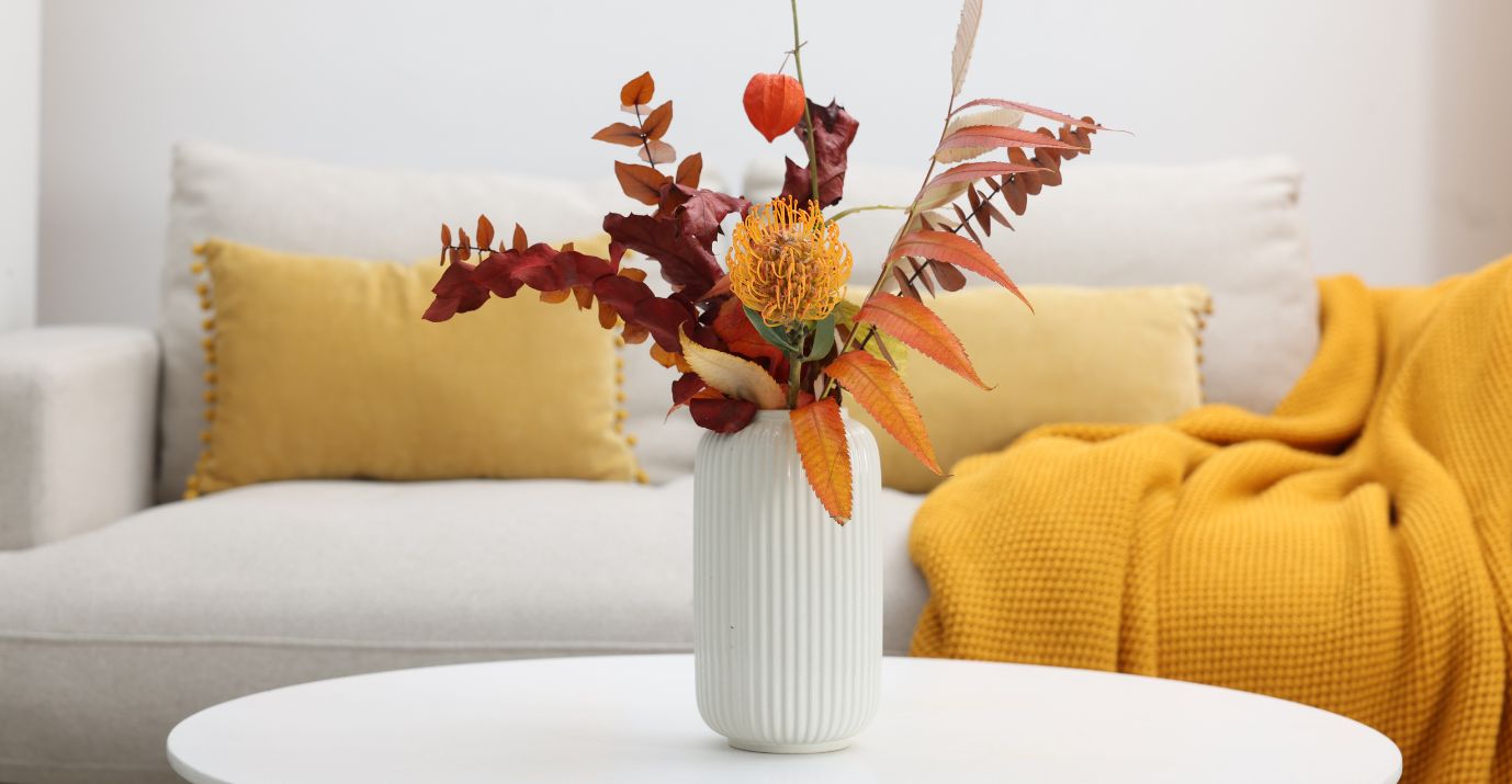 DIY | Welcoming Fall - RE/MAX Canada