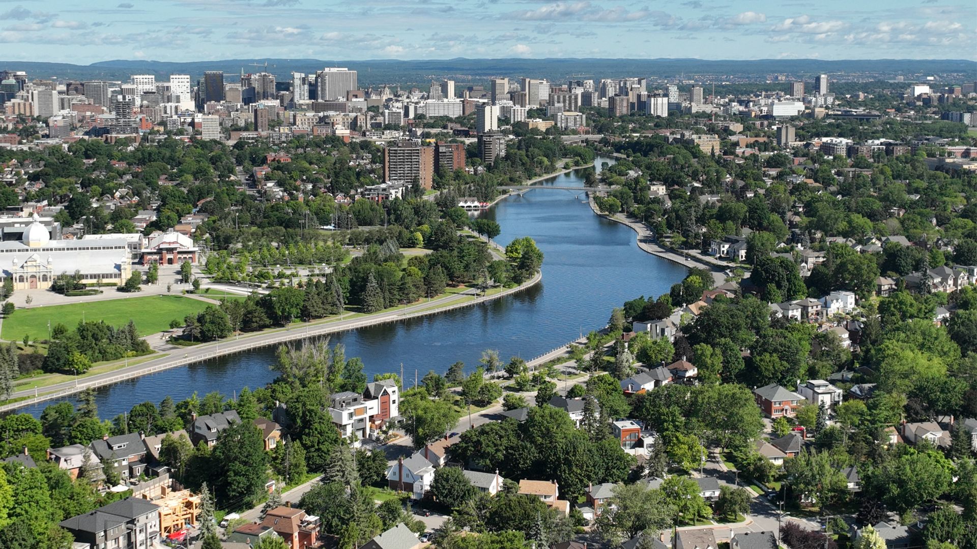 Best Places to Live in Ontario