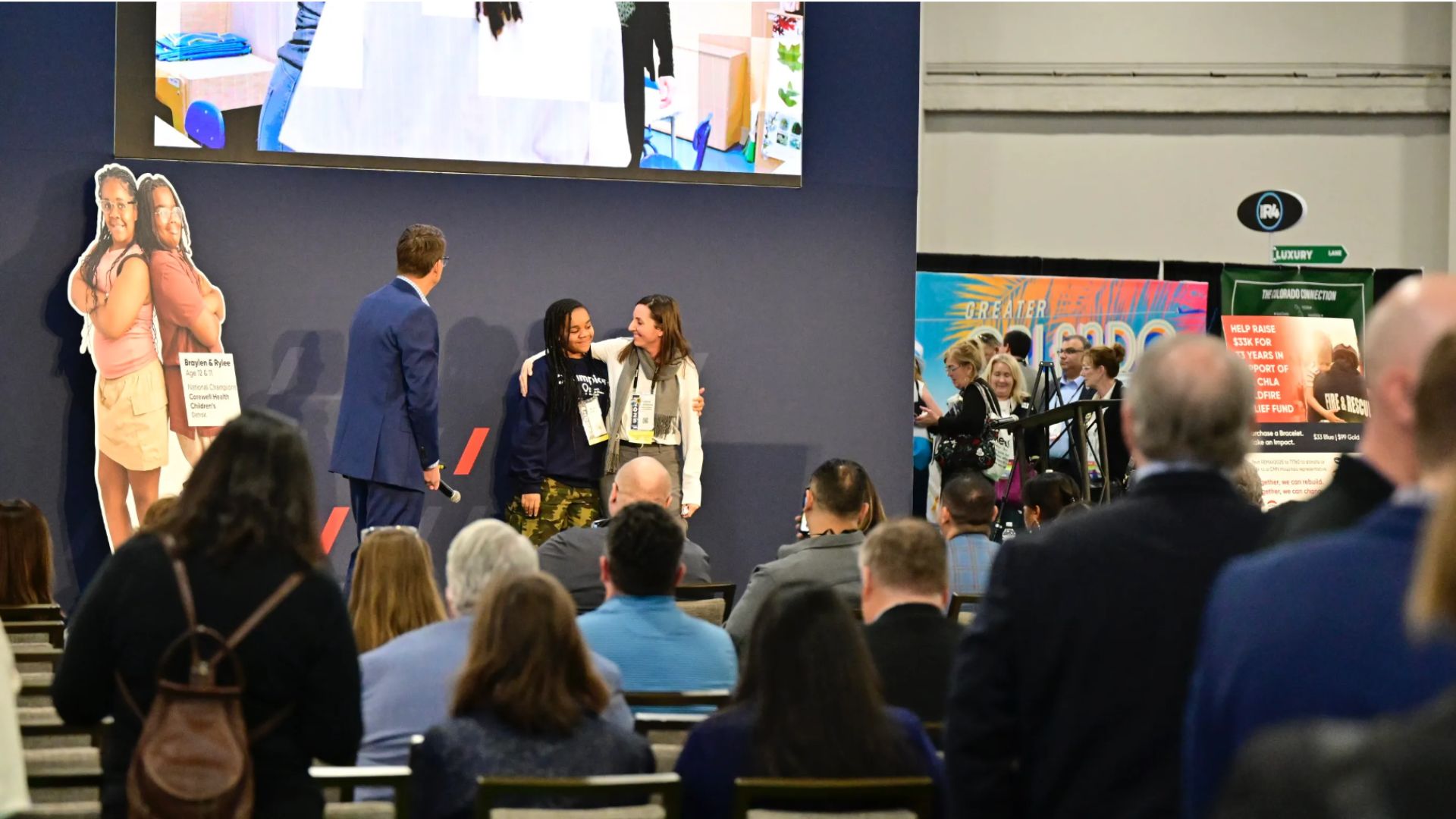 RE/MAX Affiliates Raise the Bar and Reach New CMN Donation Milestone ...