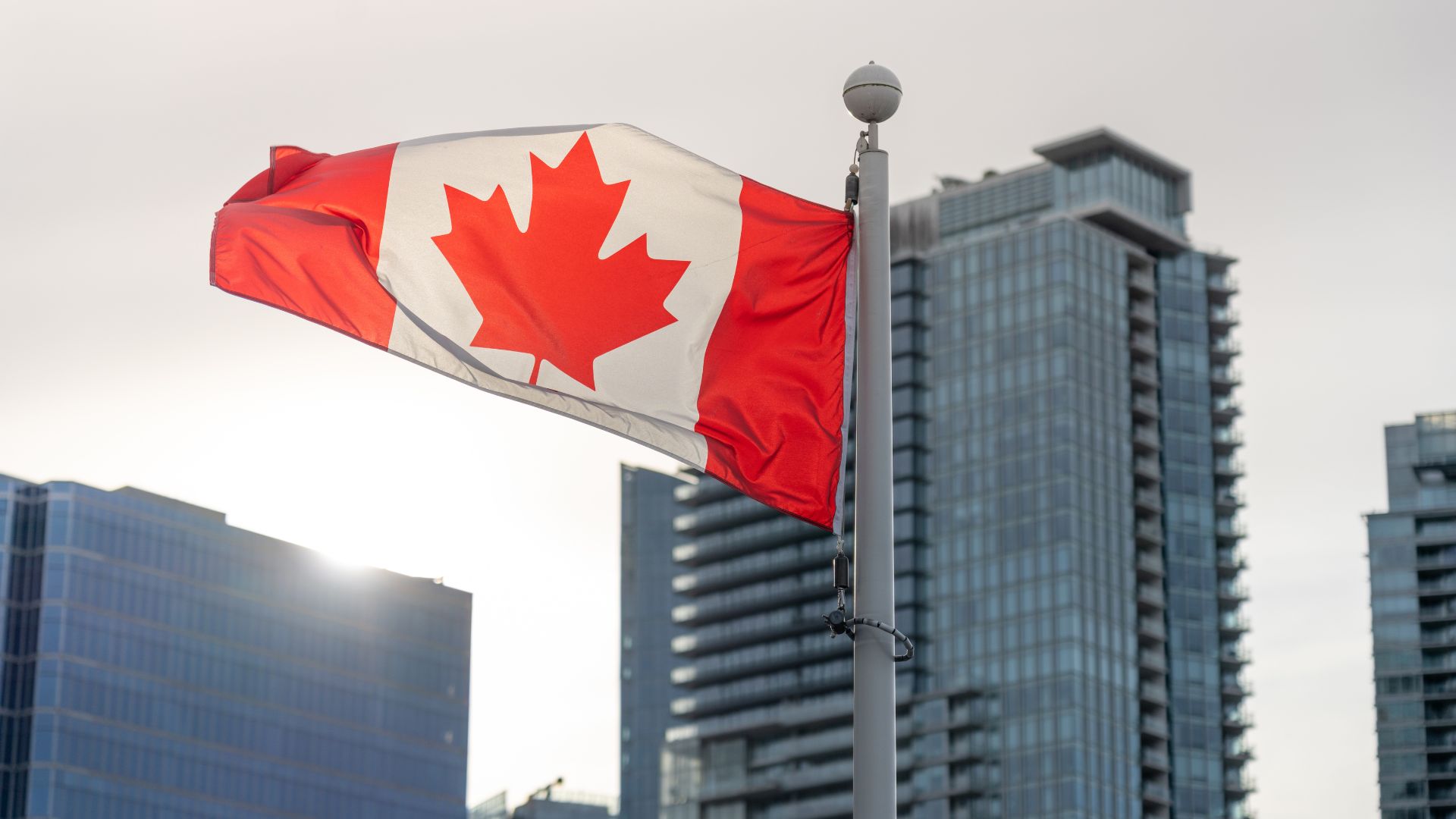 Canada Will Not Apply Capital Gains Tax to Primary Residences in New ...