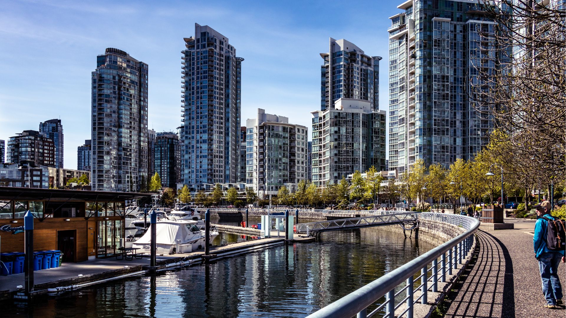 Everything You Should Know About Buying Vacant Land in Canada