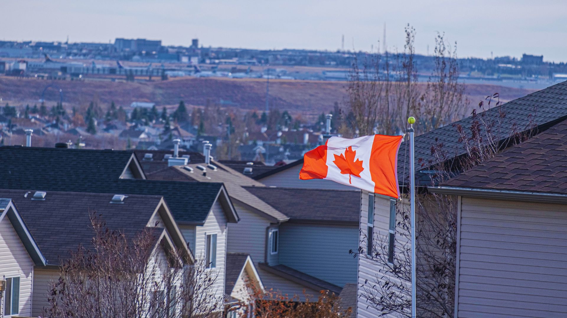 Canadian Housing Market Update (Fall 2025)